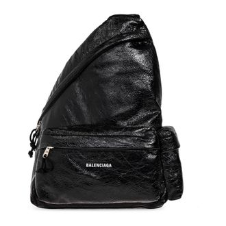 Balenciaga Herren, Taschen, Schwarzk, ONE SIZEGr&ouml;&szlig;e