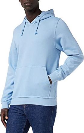 Clique Clique Basic Sweat &agrave; Capuche pour Homme - Bleu - XXX-Large