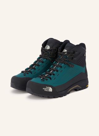 The North Face Trekkingschuhe Verto Alpine Mid Gore-Tex gruen