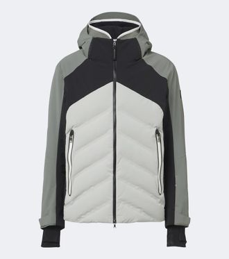 Bogner Skijacke Bahri aus Daunen