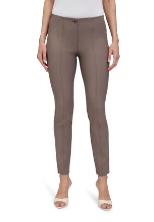Betty Barclay Damen Selina Fashion Hose, Falcon, 46