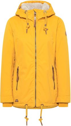 Ragwear ZUZKA, CURRY, XL