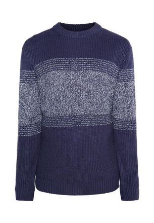 Ice Bound Pullover
