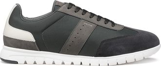 Geox Sneakers Geox U Flextride Zero U651JB 011EK C9004 Grau