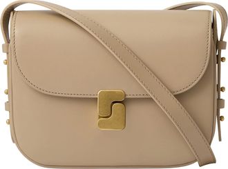 SOEUR Sac Bellissima Mini Cuir Soeur