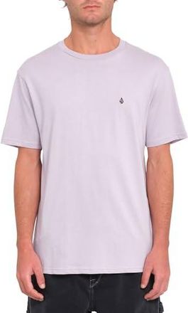 Volcom Stone Blanks Basic Short Sleeve T-Shirt M