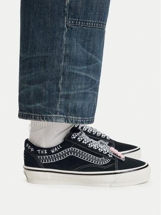 Vans Sneakers aus Stoff Lx Old Skool Charms VN000EGYBPR1 Schwarz