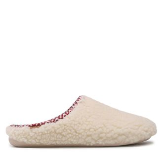 Toni Pons Hausschuhe Toni Pons Maui-Sh Wei&szlig;