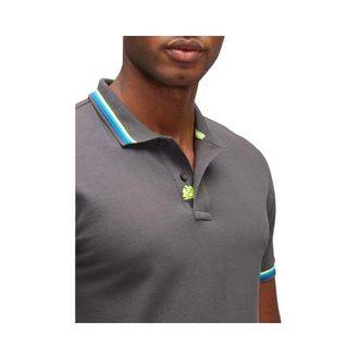 Sundek Bett&uuml;berw&uuml;rfe - - Tops - Herren - Grau - S