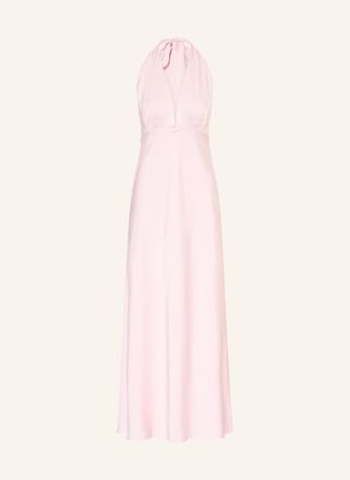 Joop Satinkleid Dascha rosa