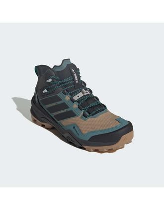 adidas adidas Performance - Terrex Skychaser Gore-Tex - Wanderschuhe in Cardboard/Core-Schwarz/-Brown