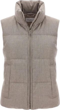 Max Mara Damen, Jacken, Braun, XSGr&ouml;&szlig;e