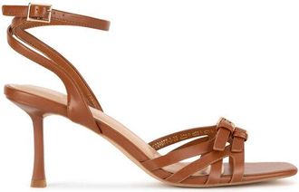 Jenny Sandalen CD24077-3 Braun