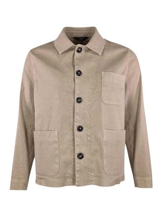 Circolo 1901 Veste Casual - Blanc
