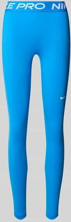 Nike Leggings mit elastischem Bund und Logo