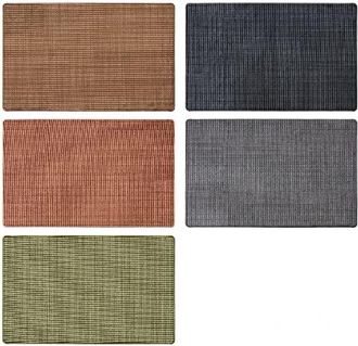 Reds Teppichrollen 40 x 60 cm