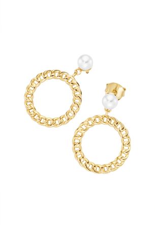 Suri Frey Ohrschmuck SFY Sophy