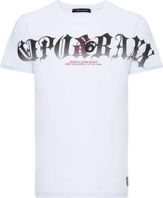 Cipo & Baxx T-Shirt