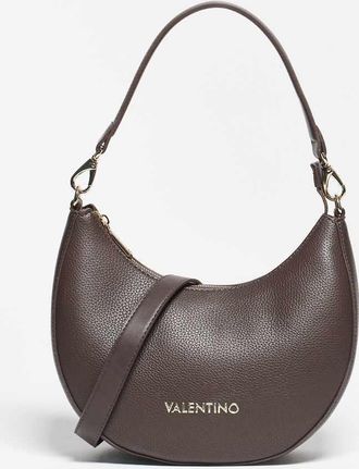 Valentino Alexia - Sac porté épaule à bandoulière - Marron foncé-Brown