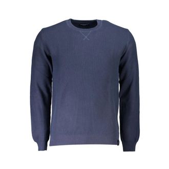 North Sails Herren, Strickwaren, Blau, XLGröße