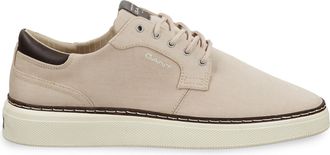 GANT Halbschuhe Gant 32638244 Beige
