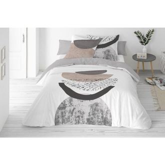 Prestige Literie en satin de coton 21 220x200 +2x70x80 matex