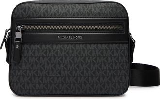 Michael Kors Umh&auml;ngetasche MICHAEL Michael Kors 33S6LJSM1B Schwarz