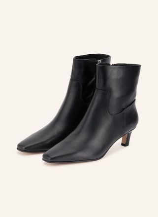 Steve Madden Stiefeletten Davis schwarz