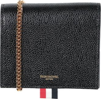 Thom Browne Kleinlederwaren - Kartenetuis auf YOOX.COM