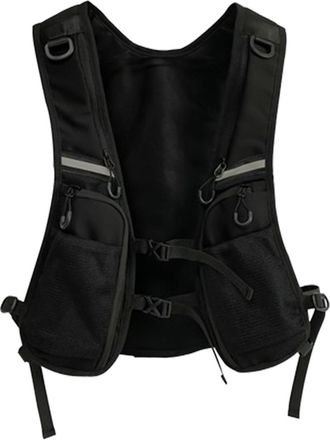 Generic Sportliche Brusttasche f&uuml;r Herren, Lauftaschen f&uuml;r Herren, bequeme Westentasche f&uuml;r Laufen, Brusttasche f&uuml;r Outdoor-Sport | tragbare Laufwestentasche