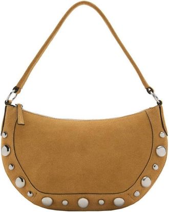 Mango Schultertasche Min Gari