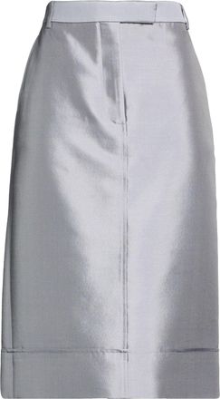 Thom Browne HOSEN & R&Ouml;CKE - Midi-R&ouml;cke auf YOOX.COM
