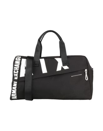 A|X Armani Exchange KOFFER & CO. - Reisetaschen auf YOOX.COM