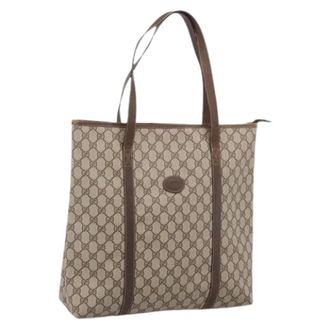 Gucci Damen, Pre-Owned, Beige, ONE SIZEGr&ouml;&szlig;e