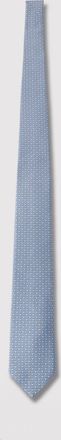 Ferragamo Krawatte FERRAGAMO Herren Farbe Hellblau