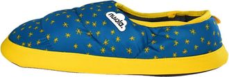 Nuvola Hausschuh Printed 21 Twinkle