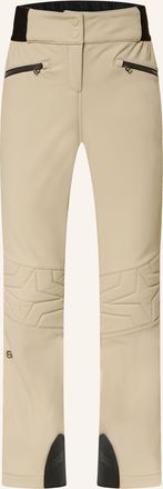 8848 Altitude Softshell-Skihose Randy 2.0 Star beige