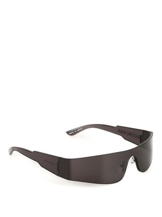 Balenciaga Sonnenbrille - Grau