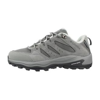Columbia Redmond IV Low Waterproof - - Sport - Damen - Grau - 37 EU