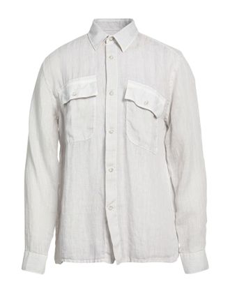 120% Lino TOPS - Hemden auf YOOX.COM
