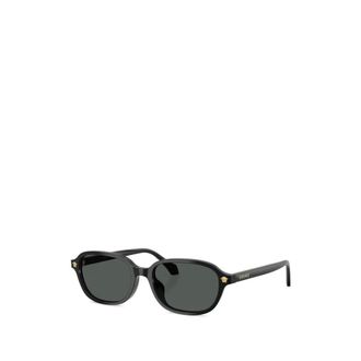 Versace Sonnenbrillen - - Accessories - Damen - Schwarzk - 53 MM