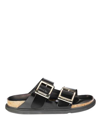 Birkenstock Tongs - Noir