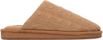 Polo Ralph Lauren Hausschuhe 842P24248001 Braun
