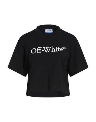 Off-white TOPS - T-shirts sur YOOX.COM