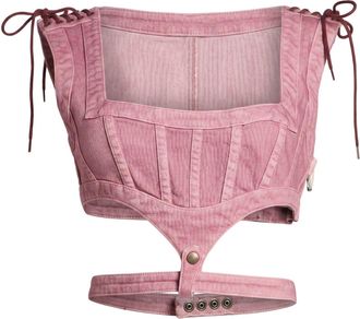 Jean Paul Gaultier TOPS - Tops auf YOOX.COM