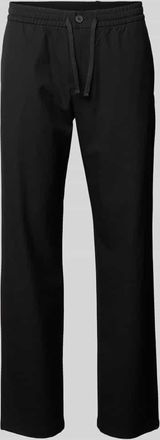 Selected Straight Leg Hose mit Viskose-Anteil Modell ROBERT