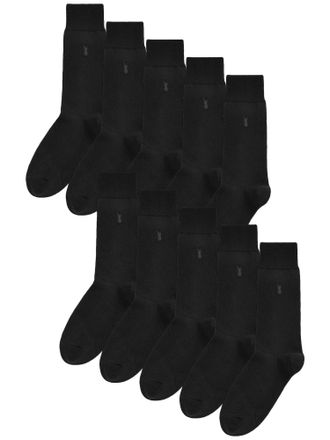 Next Socken mit gesticktem Hirsch Regular Fit