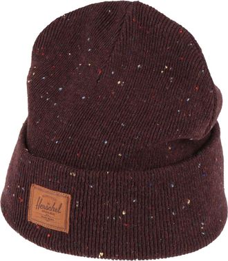 Herschel ACCESSOIRES - M&uuml;tzen & H&uuml;te auf YOOX.COM