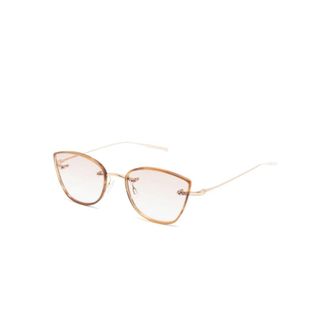 Barton Perreira Brandy Golumtcai SUN Sonnenbrillen - - Accessories - Damen - Braun - 50 MM