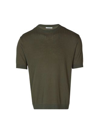 Lufian Pullover SPEAR, mit Rundhalsausschnitt